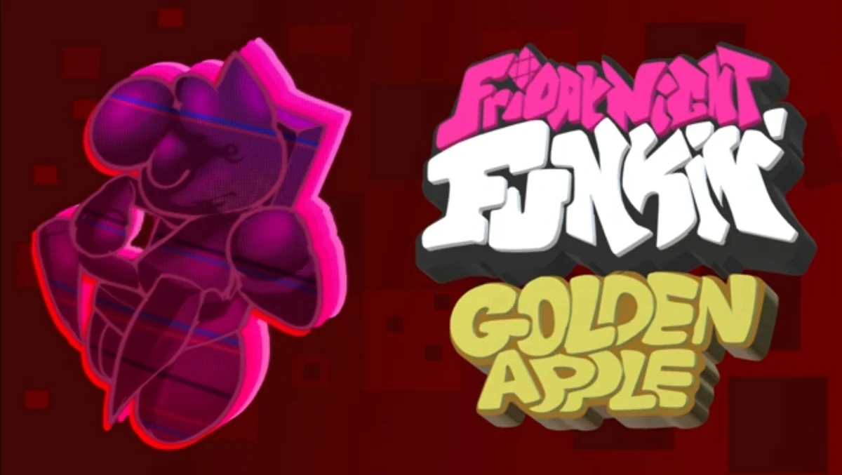 Filtered | Vs Dave and Bambi Golden Apple Edition Wiki | Fandom