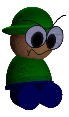 Bandu | Vs Dave and Bambi Golden Apple Edition Wiki | Fandom