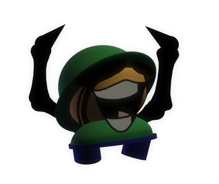 Brobgonal (GA2.0-3.0L) | Vs Dave and Bambi Golden Apple Edition Wiki ...