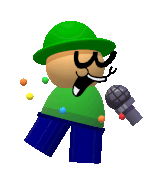 Bandu/Gallery | Vs Dave and Bambi Golden Apple Edition Wiki | Fandom