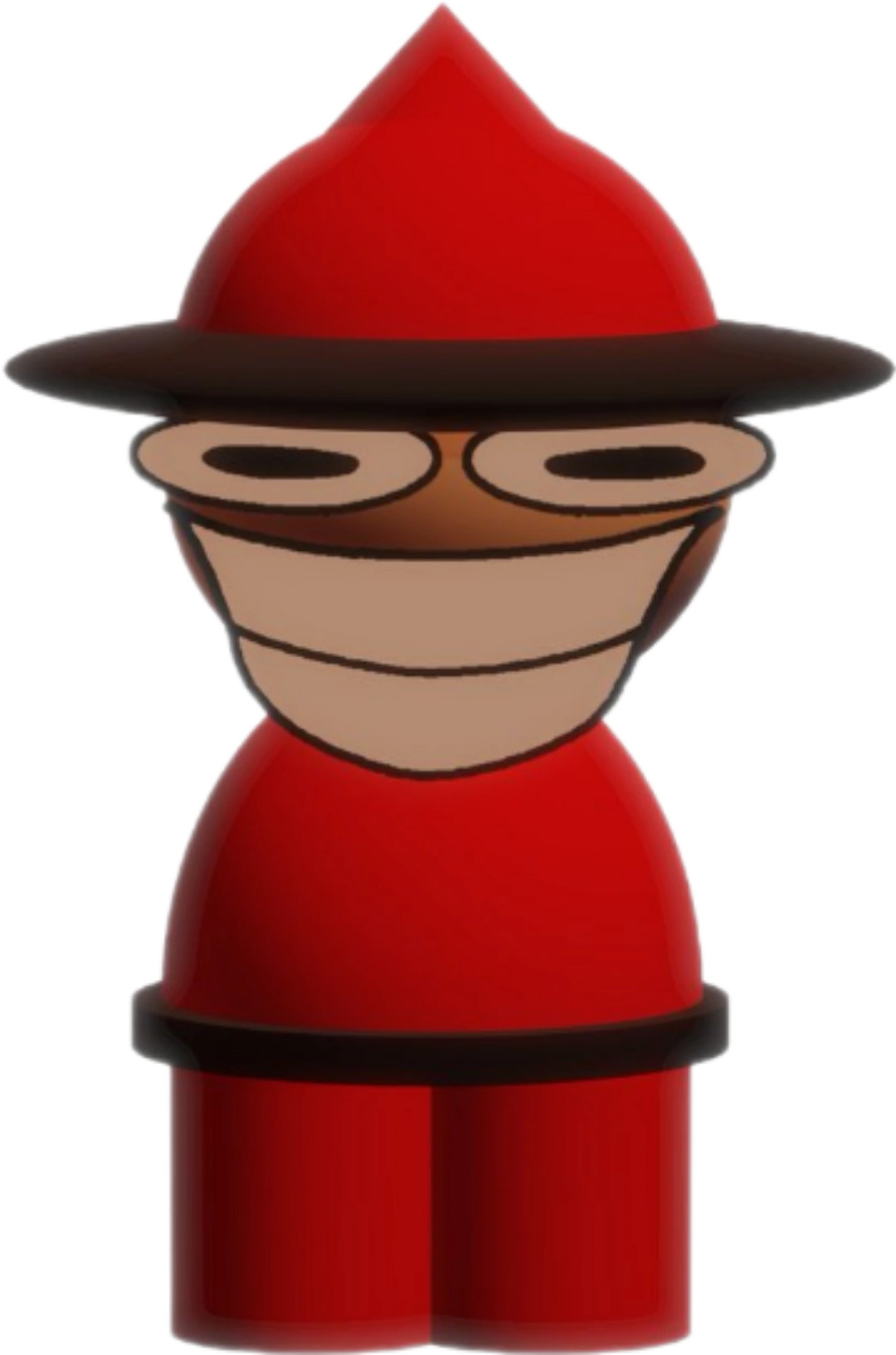 Expunged | Vs Dave and Bambi Golden Apple Edition Wiki | Fandom