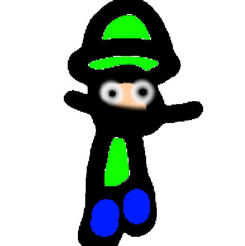 Mr. Mc Sploinkerz | Vs Dave and Bambi Golden Apple Edition Wiki | Fandom