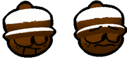 Cakebi | Vs Dave and Bambi Golden Apple Edition Wiki | Fandom