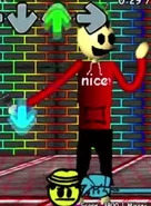 Marcello | Vs Dave and Bambi Golden Apple Edition Wiki | Fandom