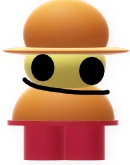 Smolgonal | Vs Dave And Bambi Inversion Mayhem Wiki | Fandom