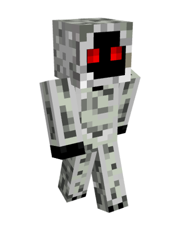 Entity 303 | VS Debates Wiki | Fandom