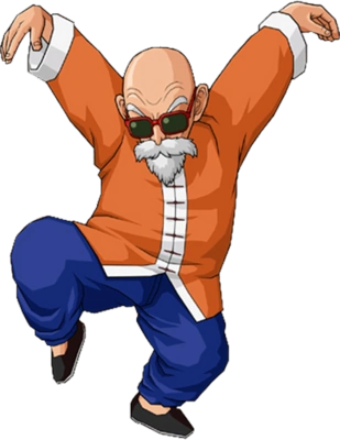 Maestro Roshi | Wiki VS Foro | Fandom