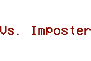 Vs. Imposter Wiki | Fandom