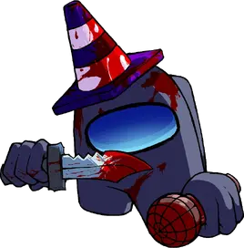 Gray | Vs. Imposter Wiki | Fandom