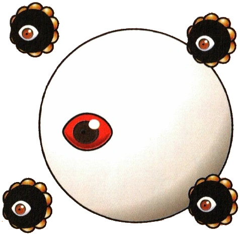 Zero (Kirby) | VS Profiles Indexing Wiki | Fandom