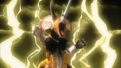 Chomp (Dinosaur King) | VS Profiles Indexing Wiki | Fandom