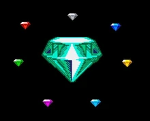 Master Emerald(Game Universe) | Vs Sonic the Hedgehog Wiki | Fandom