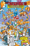 Feats | Vs Sonic the Hedgehog Wiki | Fandom