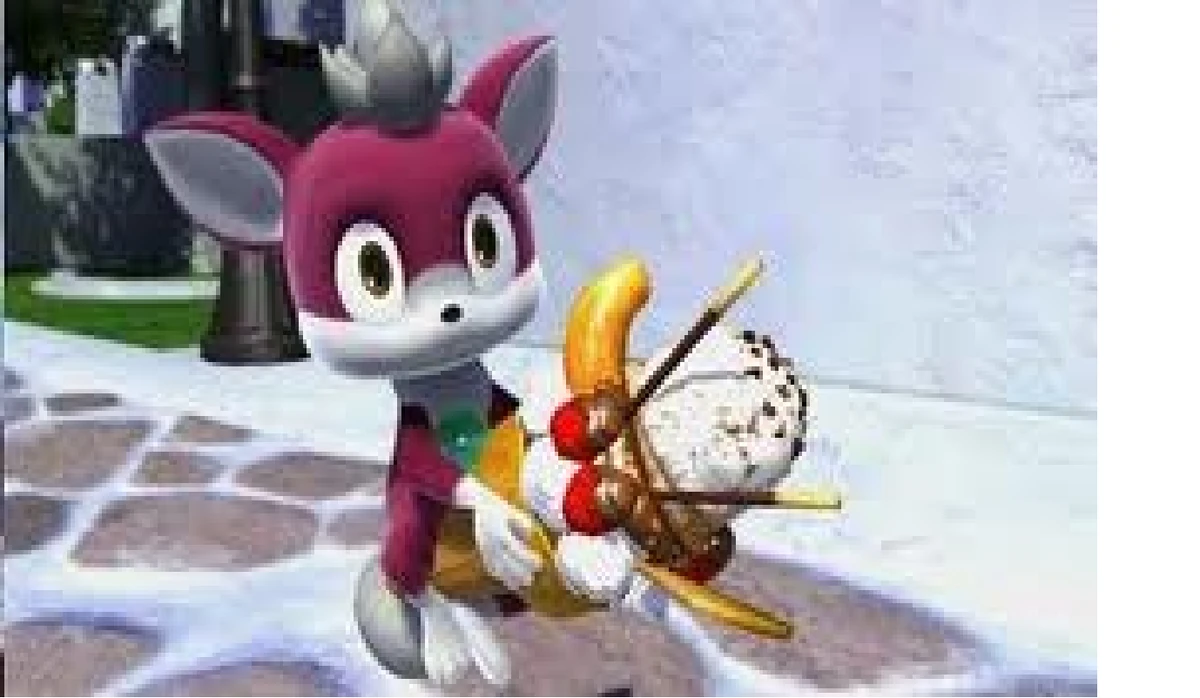Light Gaia | Vs Sonic the Hedgehog Wiki | Fandom