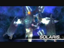 Solaris | Vs Sonic the Hedgehog Wiki | Fandom