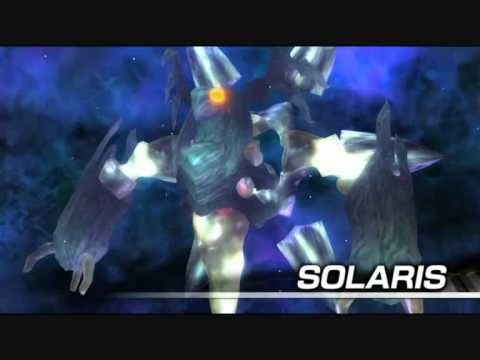Solaris | Vs Sonic the Hedgehog Wiki | Fandom