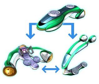 Extreme Gear | Vs Sonic the Hedgehog Wiki | Fandom