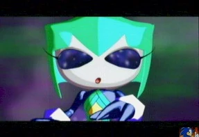 Void | Vs Sonic the Hedgehog Wiki | Fandom