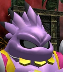 Babylon Guardian(Game Universe) | Vs Sonic the Hedgehog Wiki | Fandom