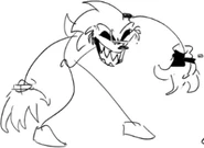 Scorched | Vs. Sonic.exe Wiki | Fandom