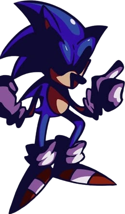 Glitch | Vs. Sonic.exe Wiki | Fandom