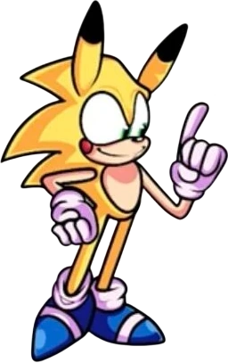Sonichu | Vs. Sonic.exe Wiki | Fandom
