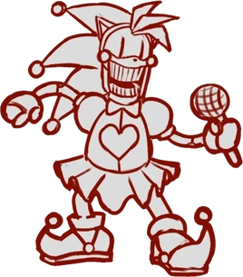 Rosy_ALT | Vs. Sonic.exe Wiki | Fandom