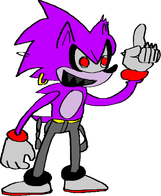 Coldsteel | Vs. Sonic.exe Wiki | Fandom