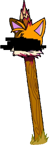Soul Tails | Vs. Sonic.exe Wiki | Fandom
