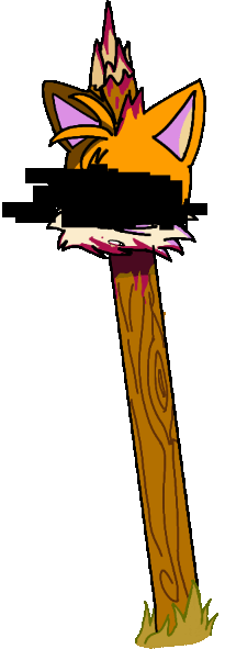 Soul Tails | Vs. Sonic.exe Wiki | Fandom