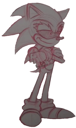 Exetior | Vs. Sonic.exe Wiki | Fandom