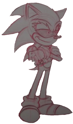 Exetior | Vs. Sonic.exe Wiki | Fandom