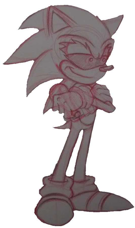 Exetior | Vs. Sonic.exe Wiki | Fandom