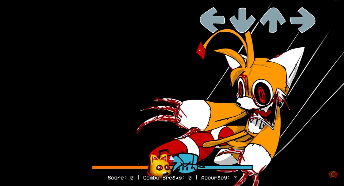 Soulless | Vs. Sonic.exe Wiki | Fandom