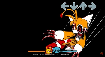 Soulless | Vs. Sonic.exe Wiki | Fandom