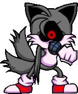 Soul Tails | Vs. Sonic.exe Wiki | Fandom