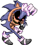 Lord X | Vs. Sonic.exe Wiki | Fandom