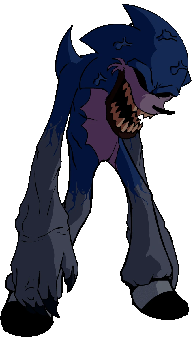 Scorched | Vs. Sonic.exe Wiki | Fandom