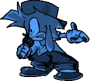 Too Slow | Vs. Sonic.exe Wiki | Fandom