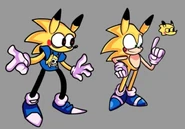 Sonichu | Vs. Sonic.exe Wiki | Fandom