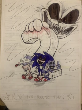 2.0 | Vs. Sonic.exe Wiki | Fandom