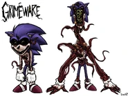 Grimeware | Vs. Sonic.exe Wiki | Fandom