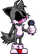Soul Tails | Vs. Sonic.exe Wiki | Fandom
