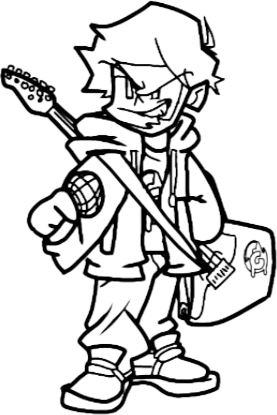 CommandoDev | Vs. Sonic.exe Wiki | Fandom