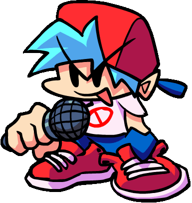 Boyfriend/Gallery | Vs. Sonic.exe Wiki | Fandom