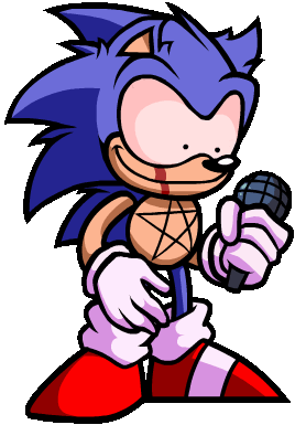 Satanos | Vs. Sonic.exe Wiki | Fandom