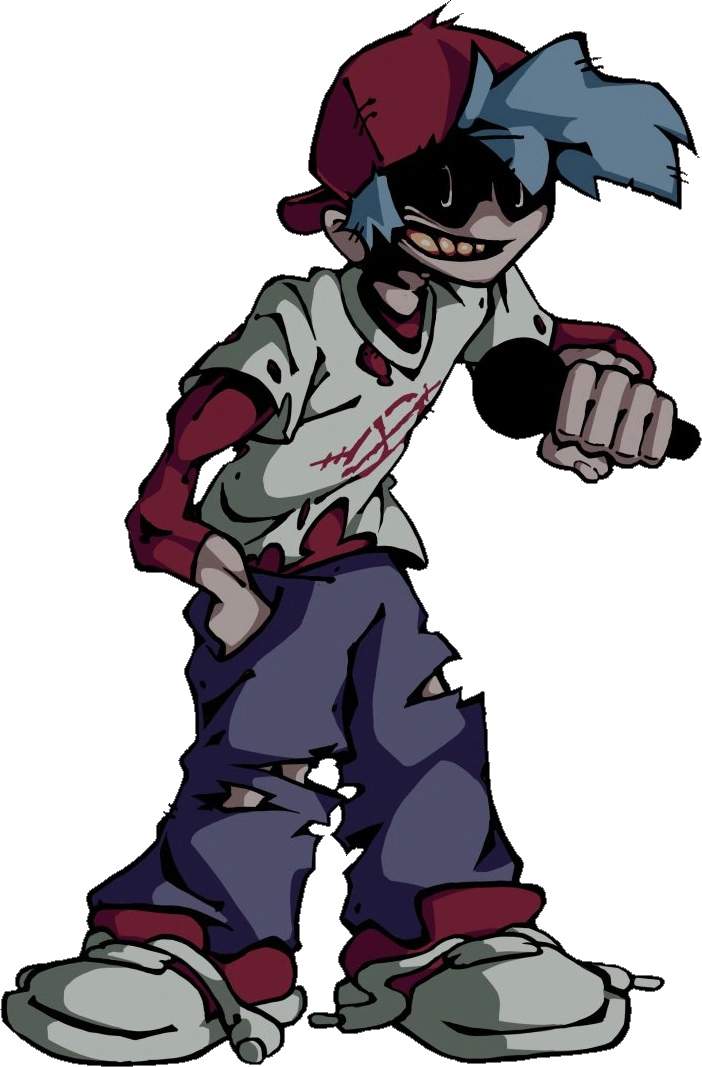 Lookalike | Vs. Sonic.exe Wiki | Fandom