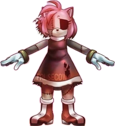 Amy_ALT | Vs. Sonic.exe Wiki | Fandom