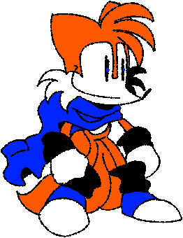 Luther Artwright | Vs. Sonic.exe Wiki | Fandom