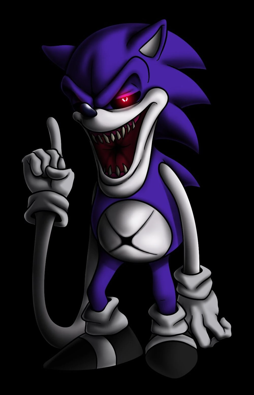 Oga | Vs. Sonic.exe Wiki | Fandom